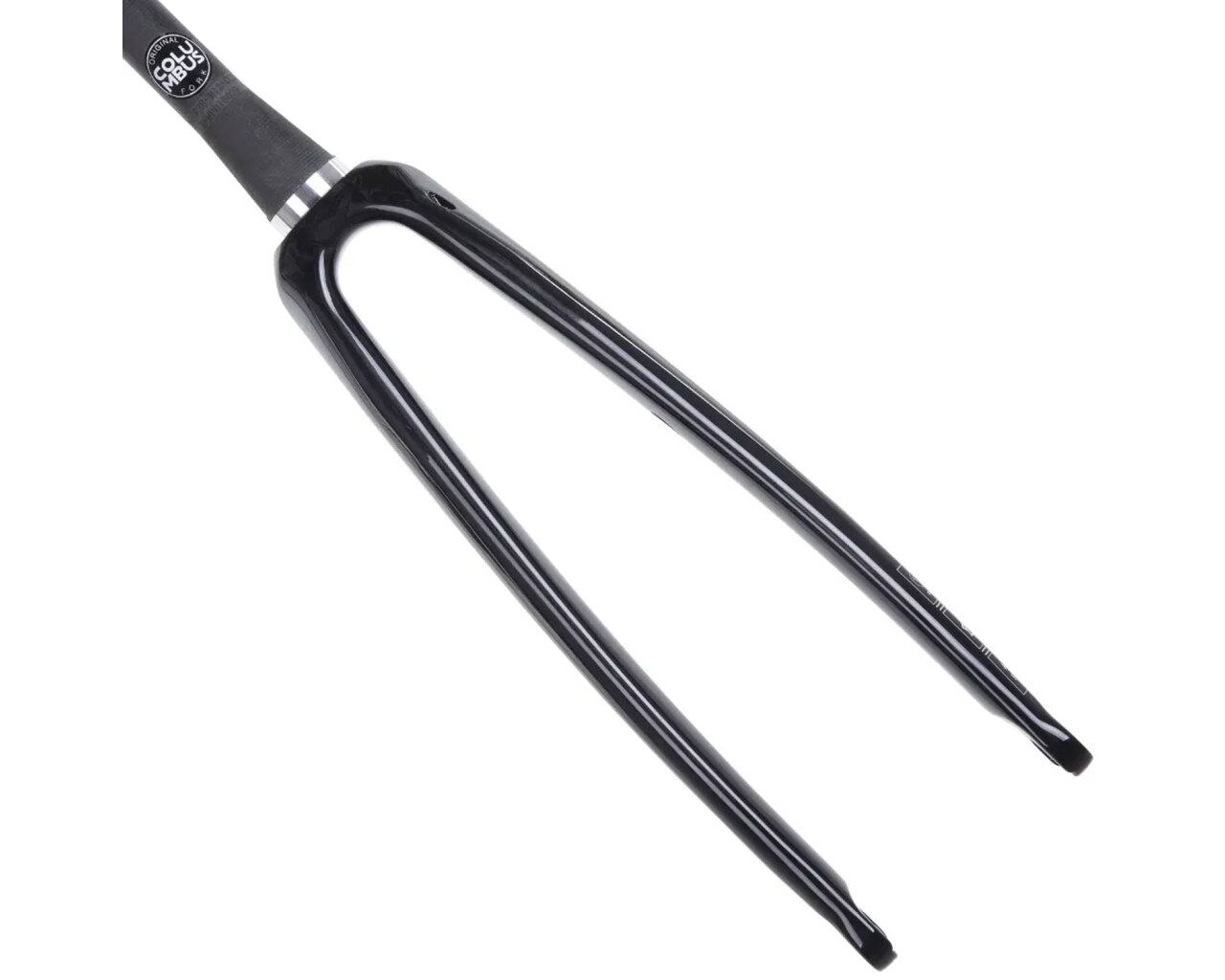 Kinesis Aithein Disc Columbus Carbon Road Fork | Merlin Cycles