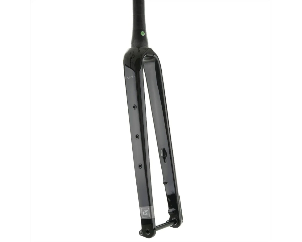 Kinesis Range Carbon Gravel Fork | Merlin Cycles