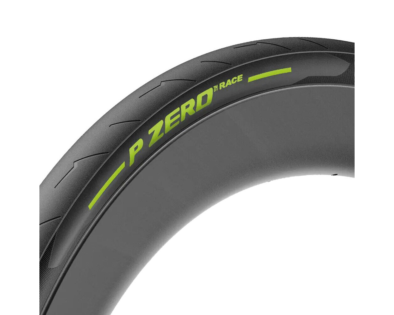 Pirelli P Zero Race Limited Edition Folding Road Tyre - 700c | Merlin ...