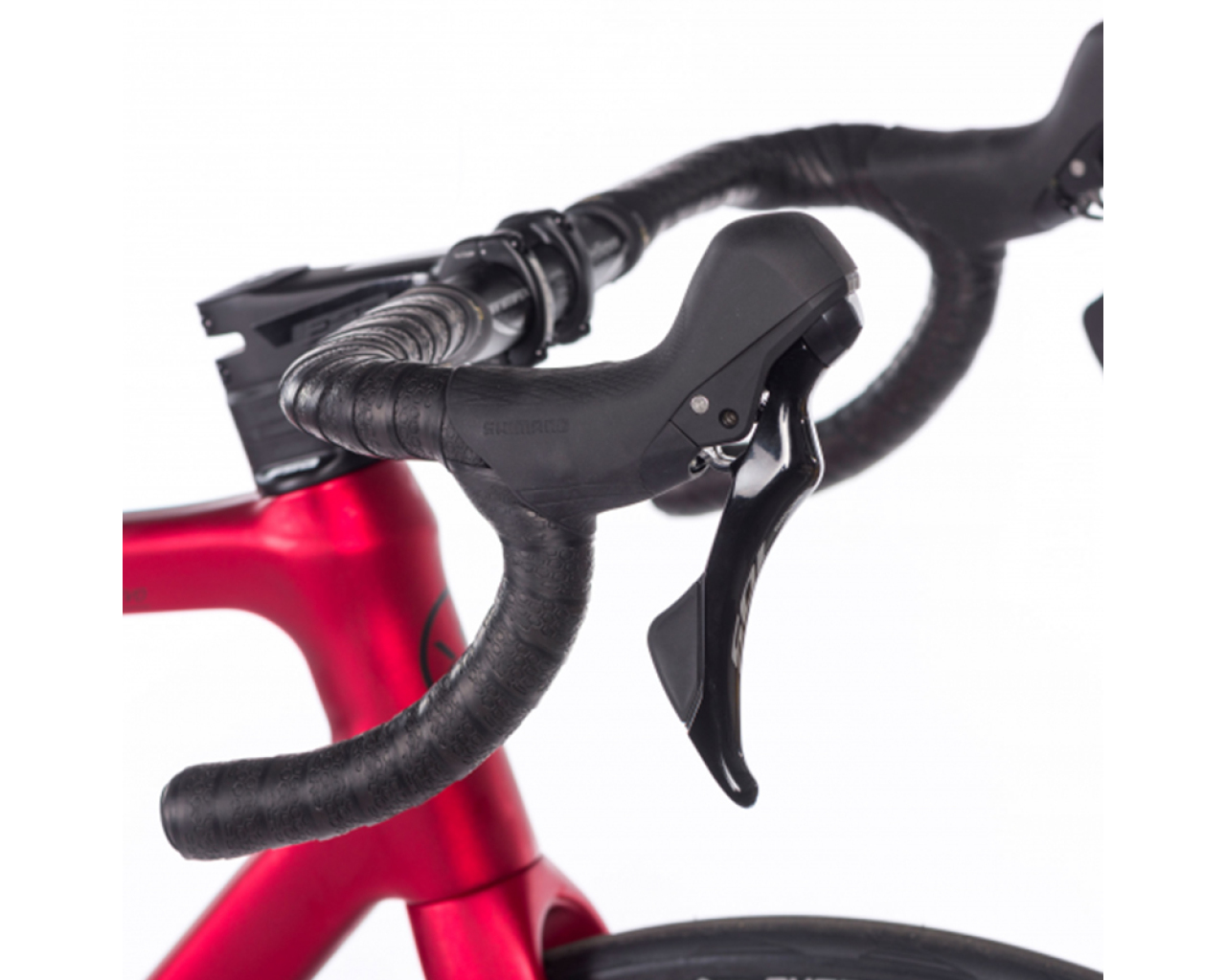 Orro Gold Evo 105 Carbon Road Bike - 2025 | Merlin Cycles