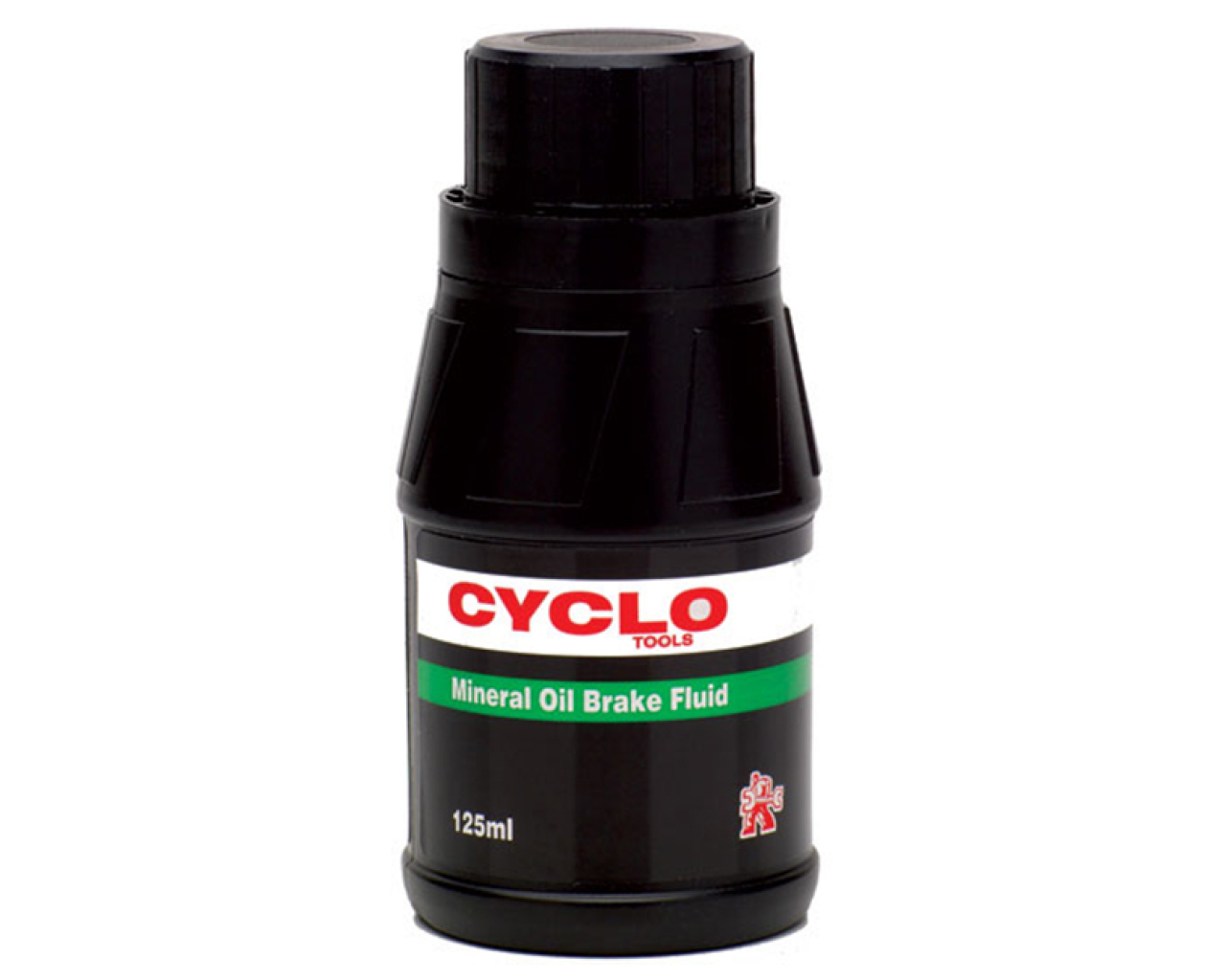 Weldtite Mineral Oil Brake Fluid - 125ml | Merlin Cycles