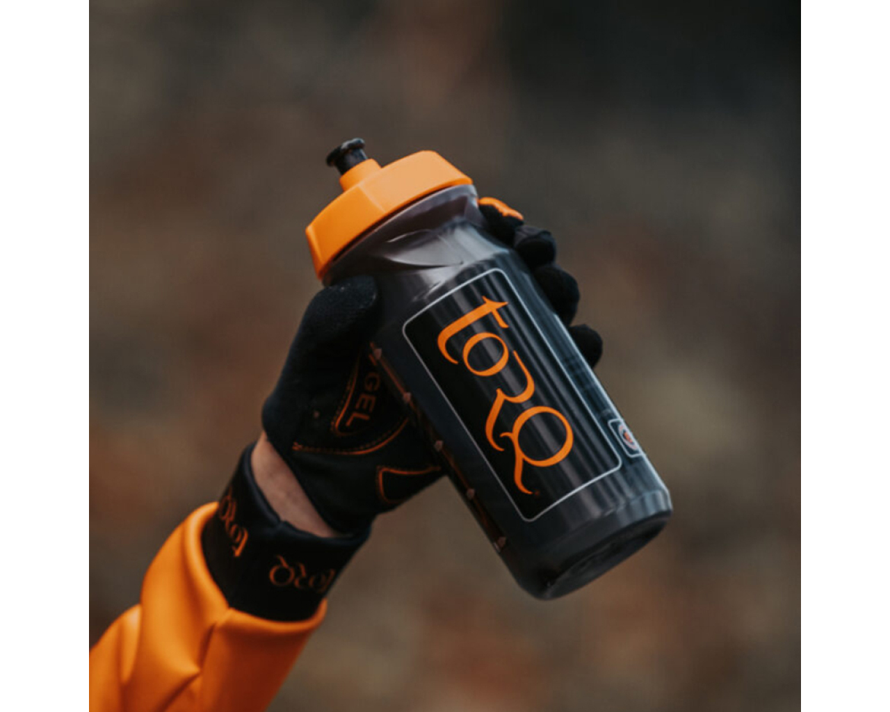 Torq Drinks Bottle | Merlin Cycles