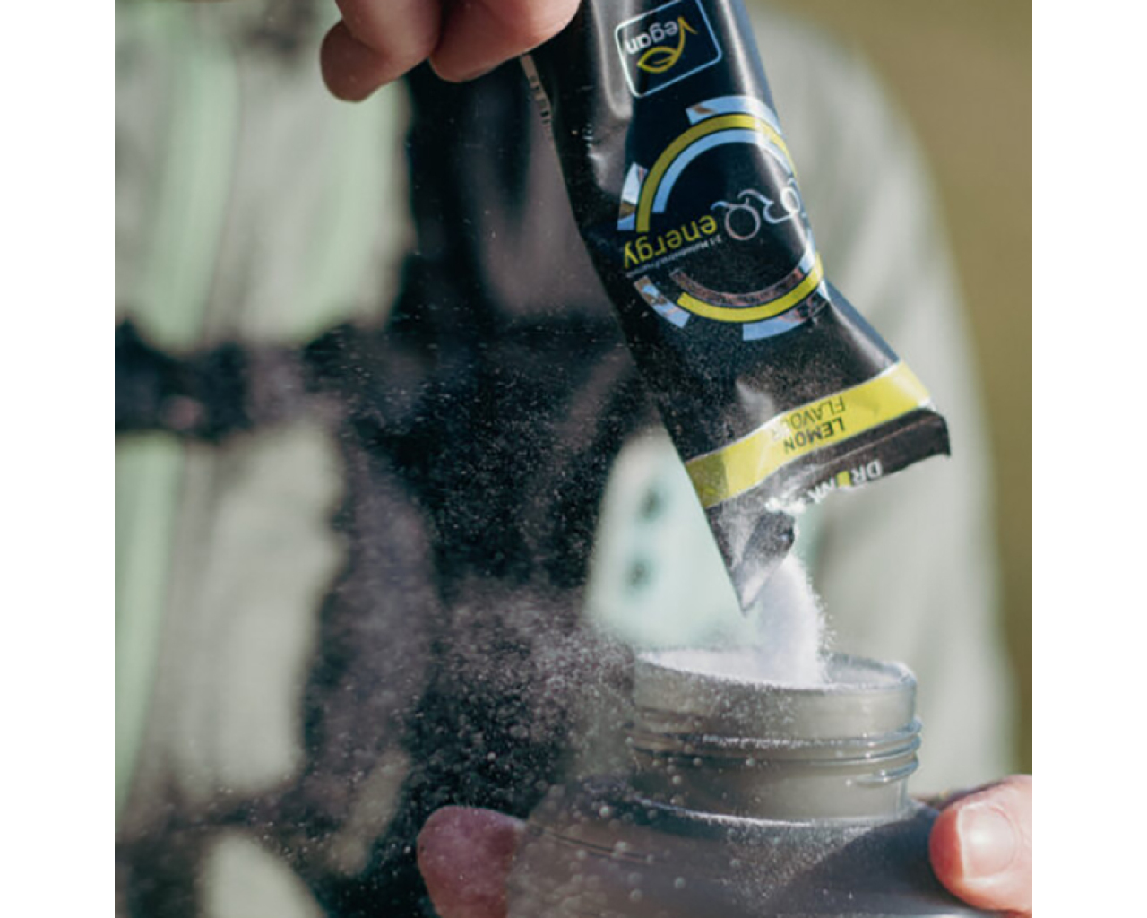 Torq Sample Pouch Pack 10 Energy & Hydration Drinks (6 X Energy, 4 X Hydration) | Merlin Cycles