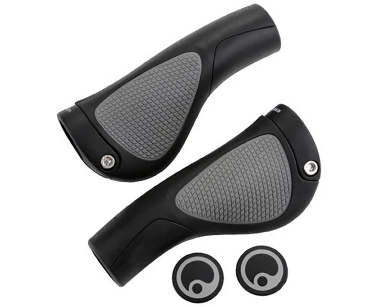 Ergon GP10 Grips | Merlin Cycles