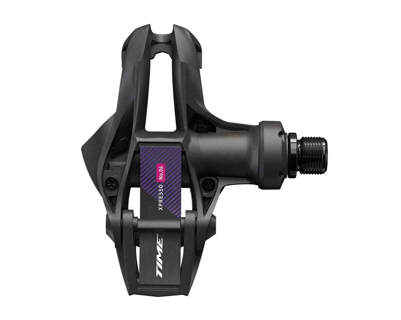 Time Xpresso 6 Road Pedals - 2024 | Merlin Cycles