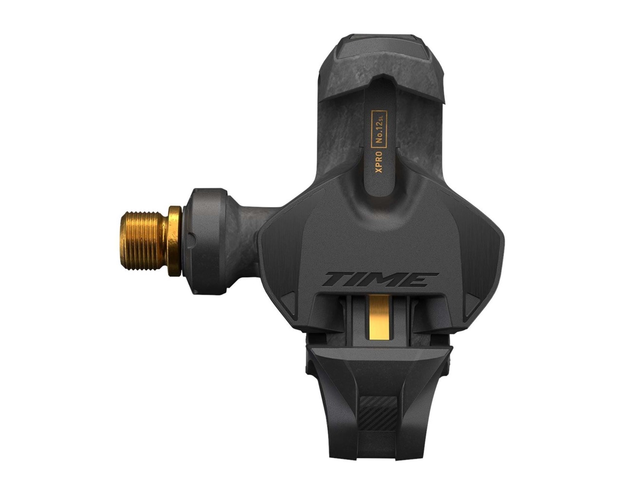 Time XPRO 12SL Ti Ceramic Road Pedals - 2024