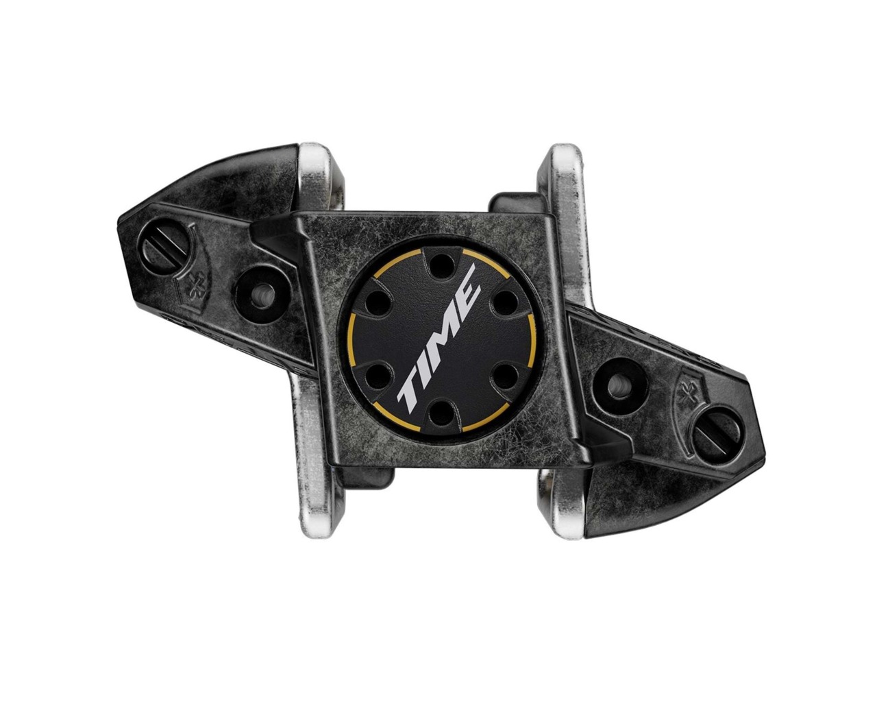 Time ATAC XC12 Carbon Ti MTB Pedals - 2024 | Merlin Cycles