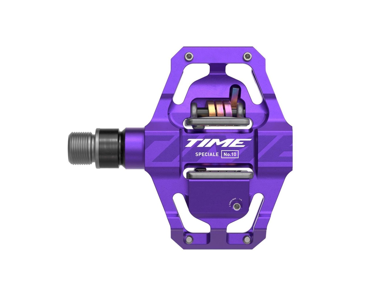 Time Speciale 10 MTB Pedals | Merlin Cycles
