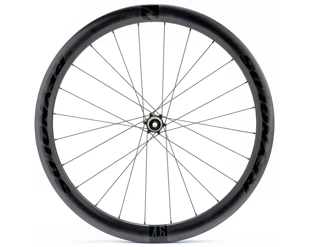 Reynolds AR46 Tubeless Disc Road Wheelset | Merlin Cycles