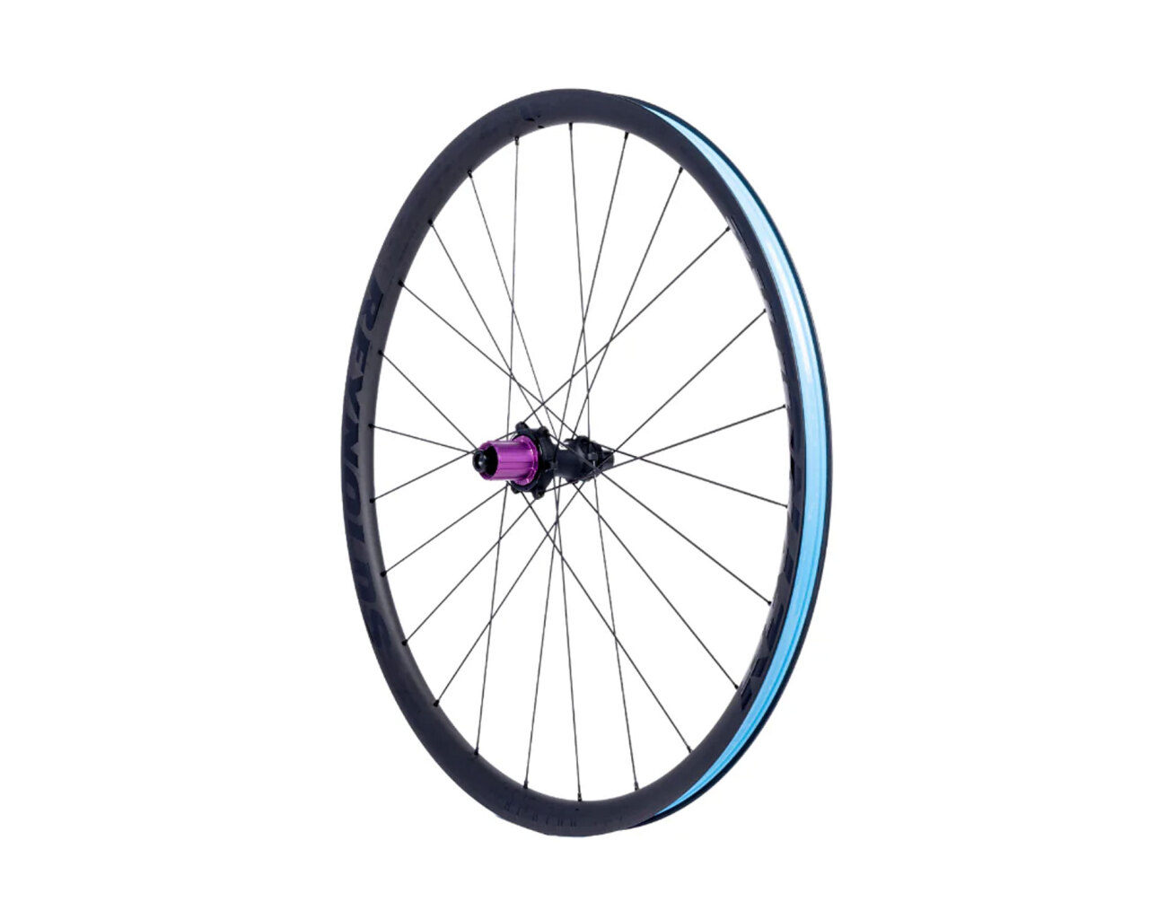 Reynolds G700 BlackLabel Expert TSS Tubeless Carbon Gravel Wheelset ...