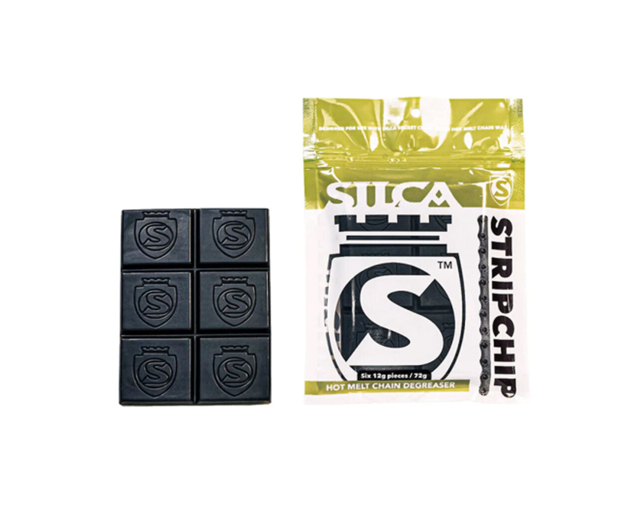 Silca Chain Waxing Bundle | Merlin Cycles