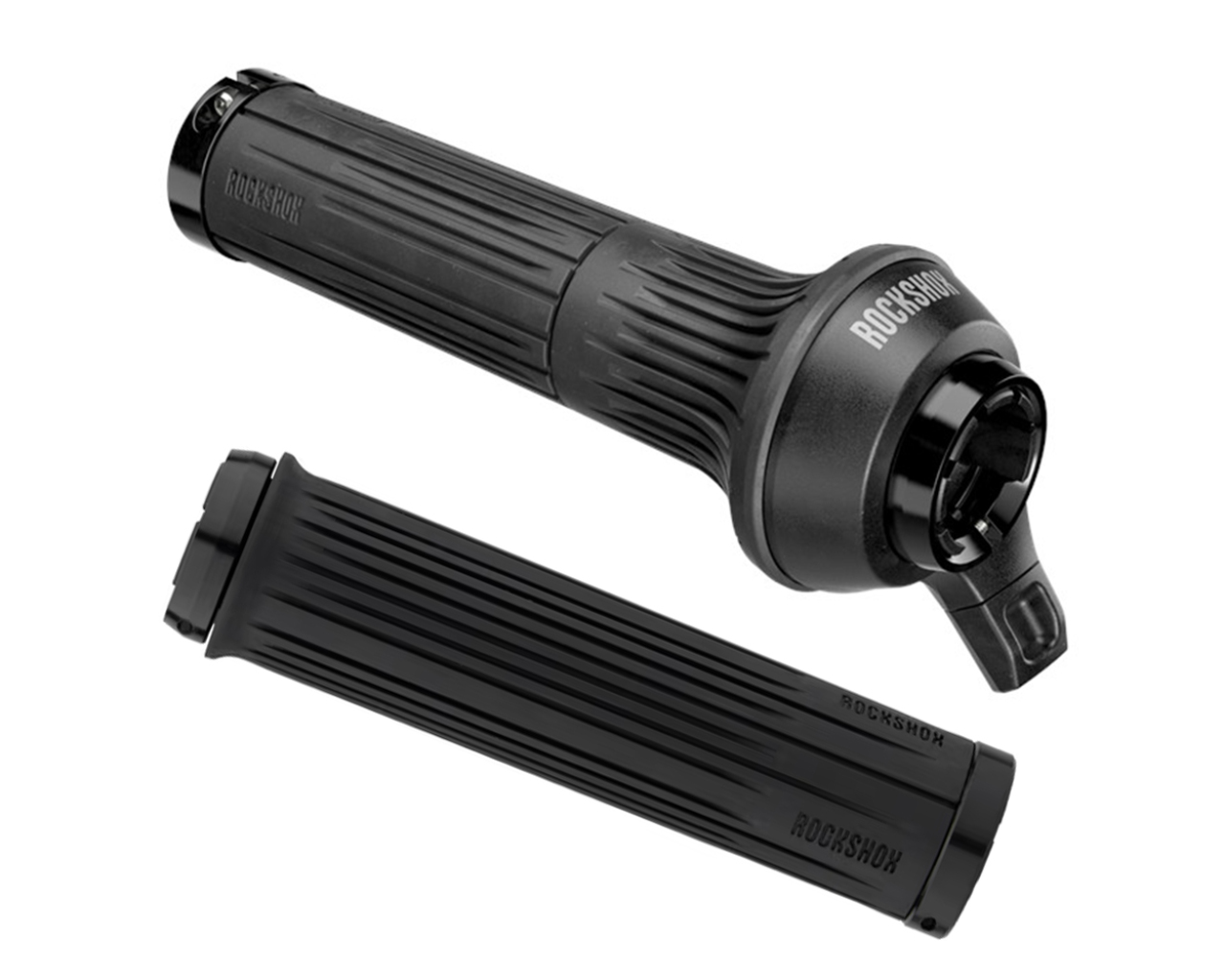 Rockshox Twistloc 2 Position Remote Lever - Left | Merlin Cycles