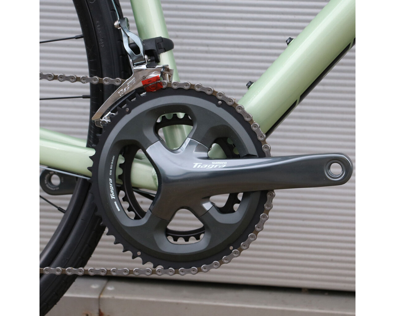 Felt VR 40 Tiagra Road Bike | Merlin Cycles