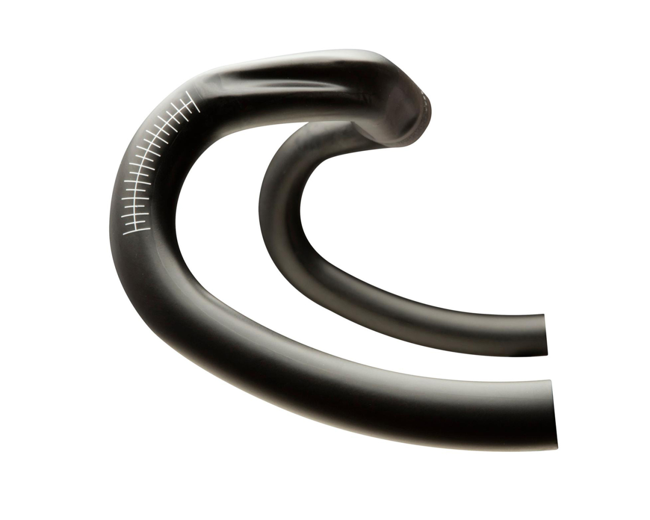 Easton EC70 AX Di2 Carbon Gravel Handlebar | Merlin Cycles