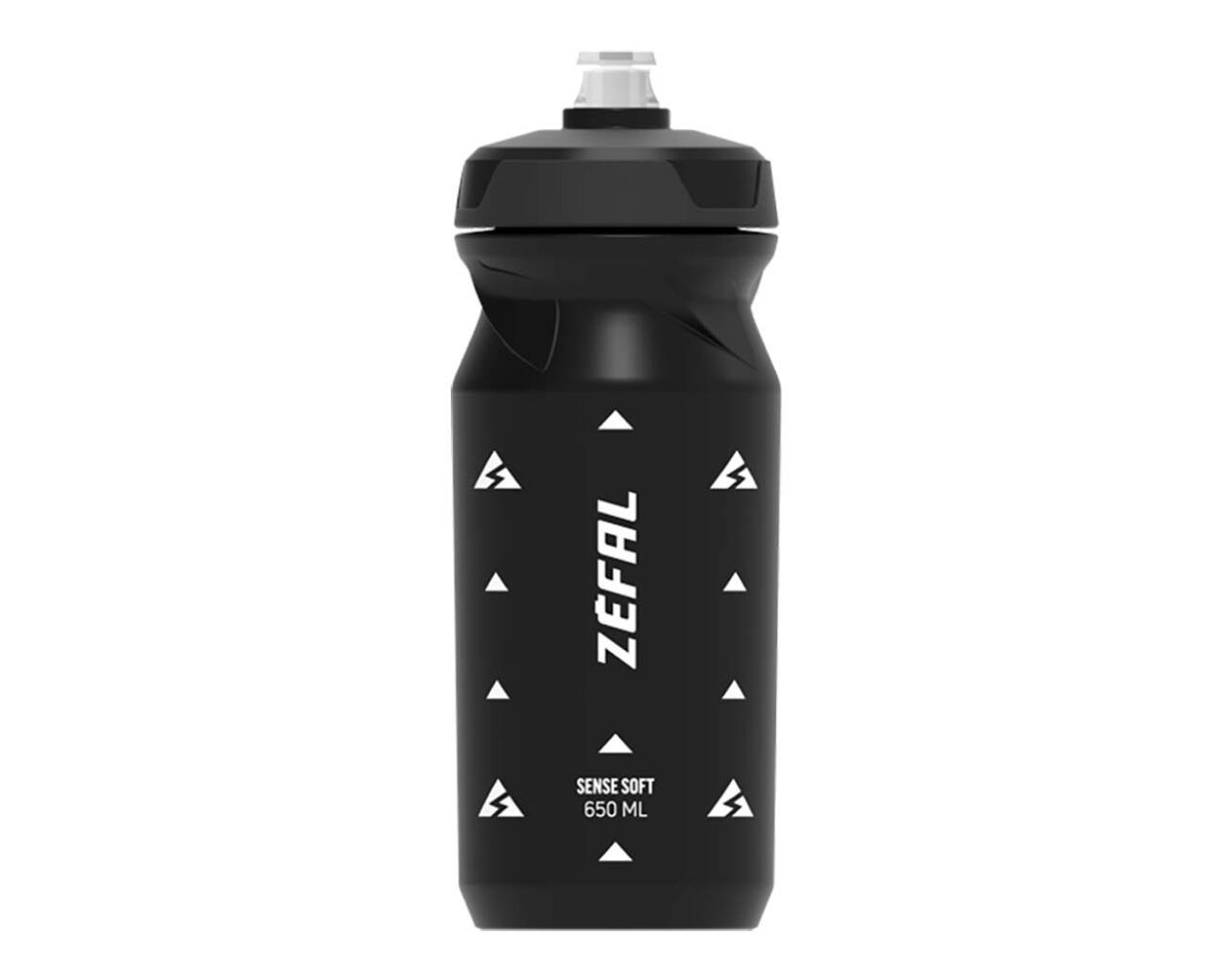 Zefal Sense Soft 65 Bottle - 650ml | Merlin Cycles