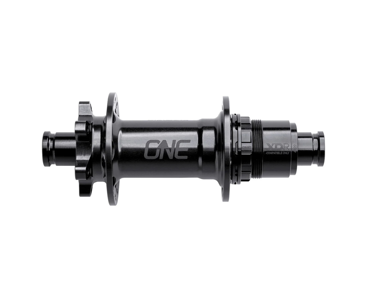 OneUp Components Rear Hub - 12x148mm | Merlin Cycles