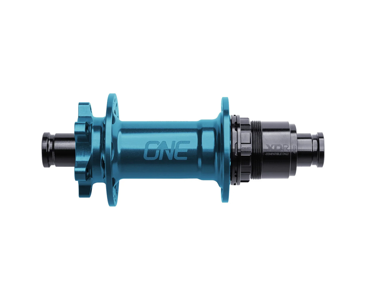 OneUp Components Rear Hub - 12x148mm | Merlin Cycles