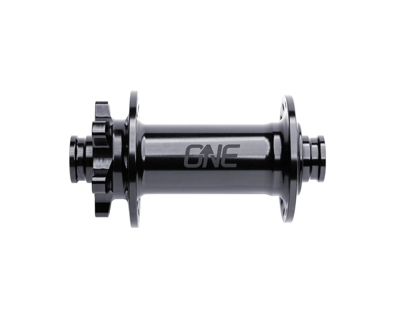 OneUp Components Front Hub - 15x110mm | Merlin Cycles