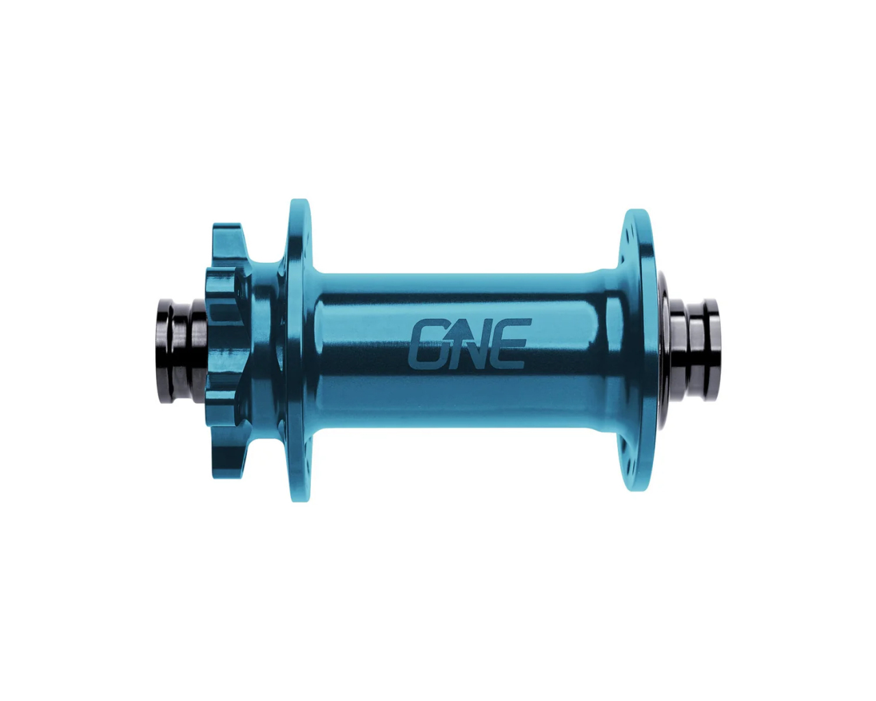 OneUp Components Front Hub - 15x110mm | Merlin Cycles