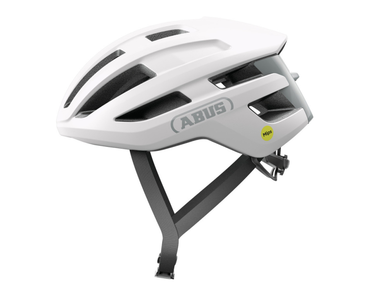Abus PowerDome MIPS Road Bike Helmet | Merlin Cycles