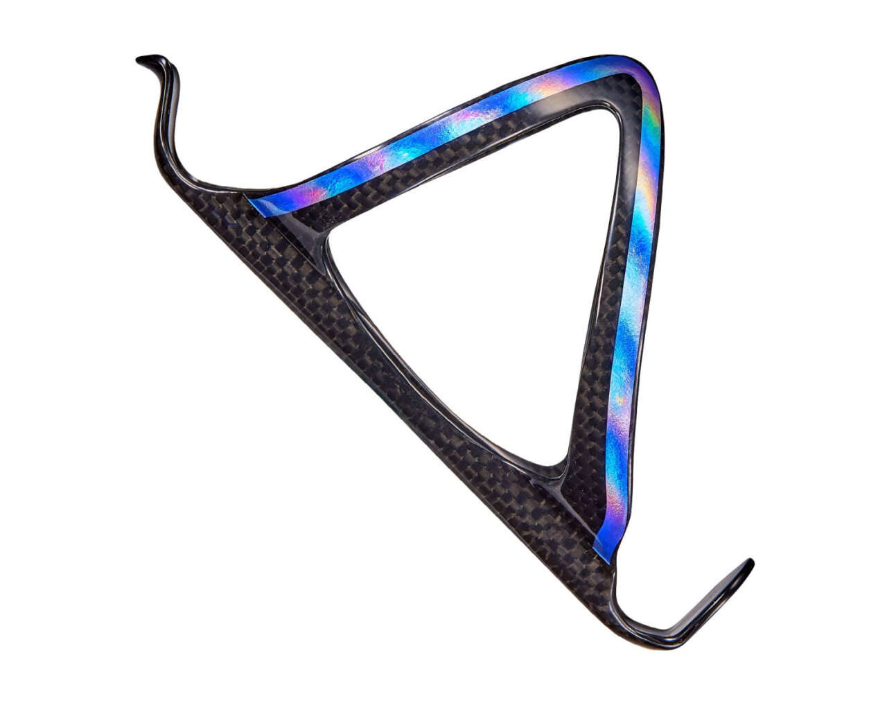 Supacaz Fly Cage Carbon Bottle Cage | Merlin Cycles