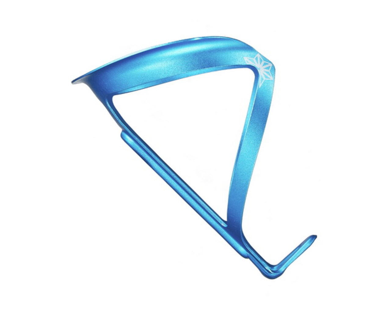 Supacaz Fly Cage Ano Bottle Cage | Merlin Cycles