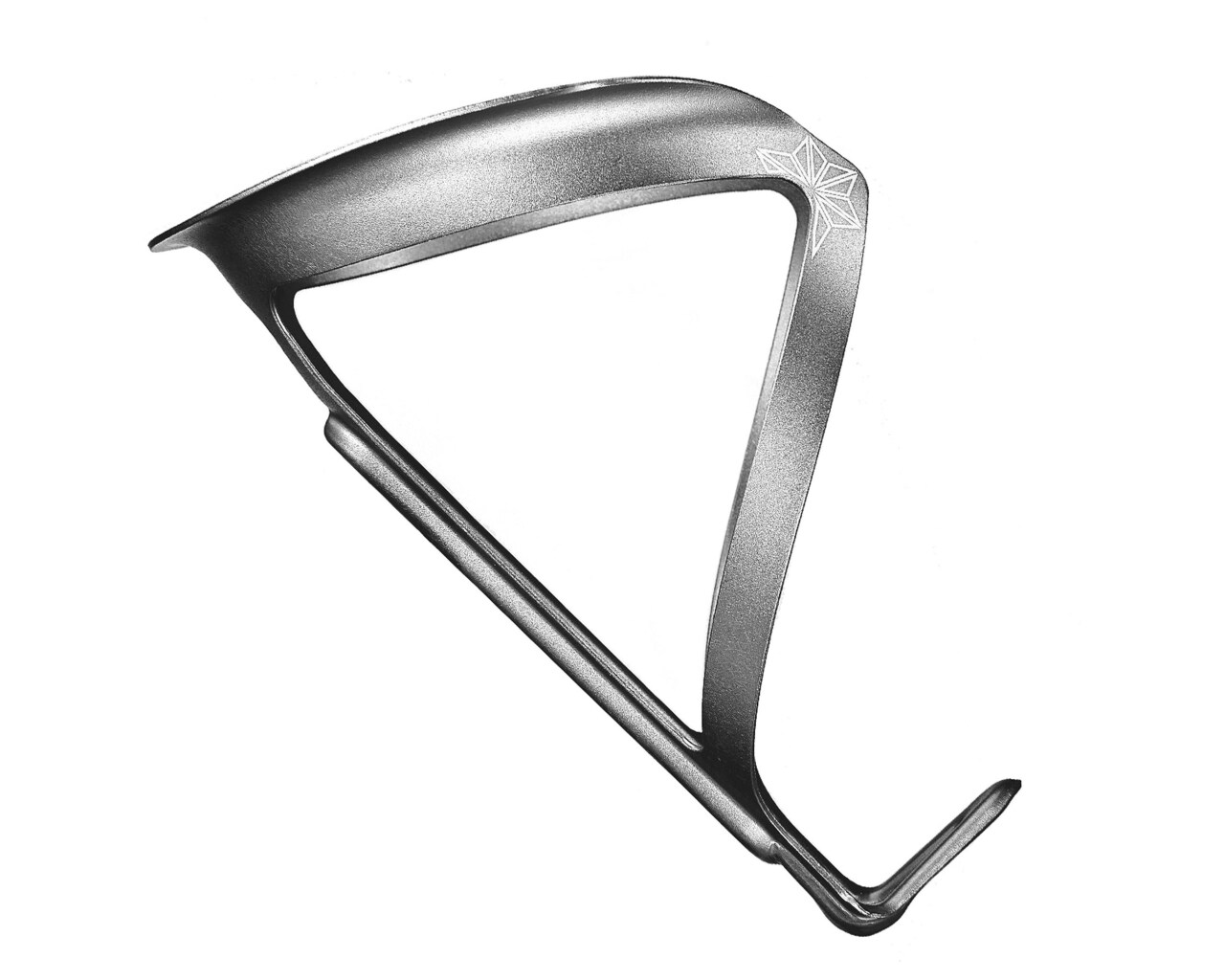 Supacaz Fly Cage Ano Bottle Cage | Merlin Cycles