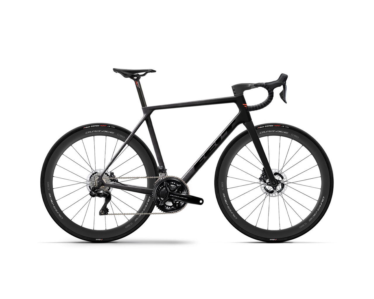 Felt FR Advanced+ Dura Ace Di2 Carbon Road Bike - 2025 | Merlin Cycles