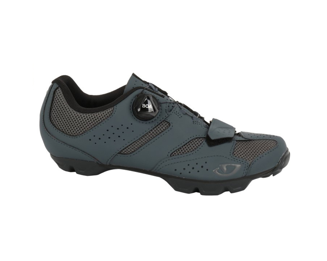 Giro Cylinder II Mountain Bike Shoes | Merlin Cycles