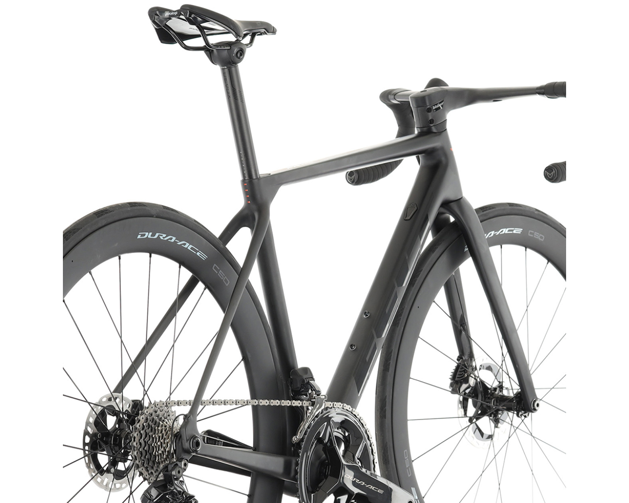 Felt FR Advanced+ Dura Ace Di2 Carbon Road Bike - 2025 | Merlin Cycles