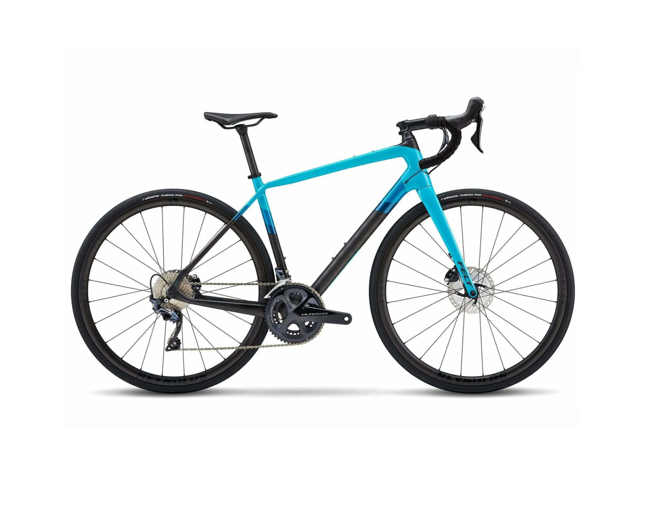 Felt VR Performance Ultegra Carbon Road Bike - Ex Display | Merlin Cycles