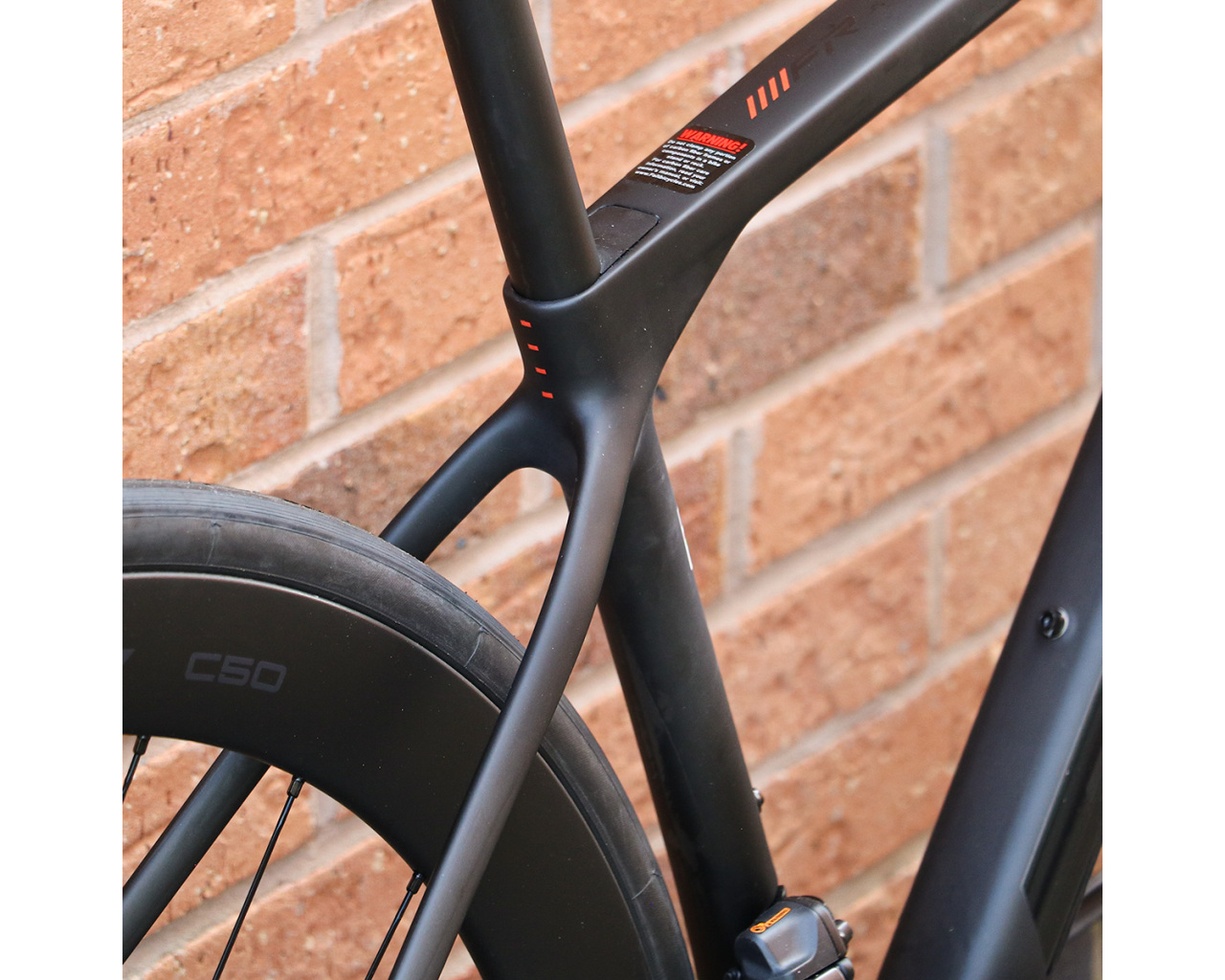 Felt FR Advanced+ Ultegra Di2 Carbon Road Bike - 2025 | Merlin Cycles