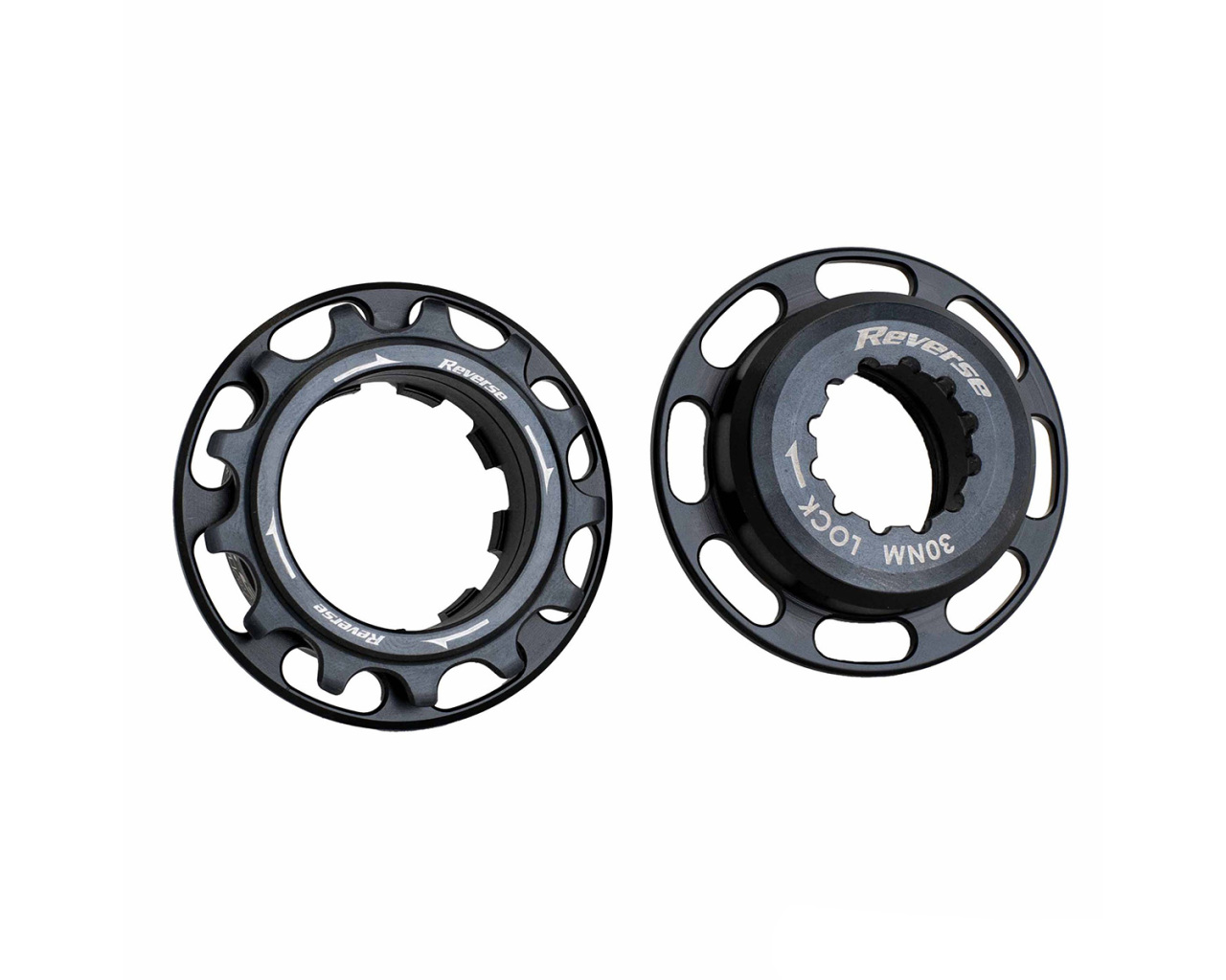 Reverse Components XD Expert Single Speed Kit | Merlin Cycles