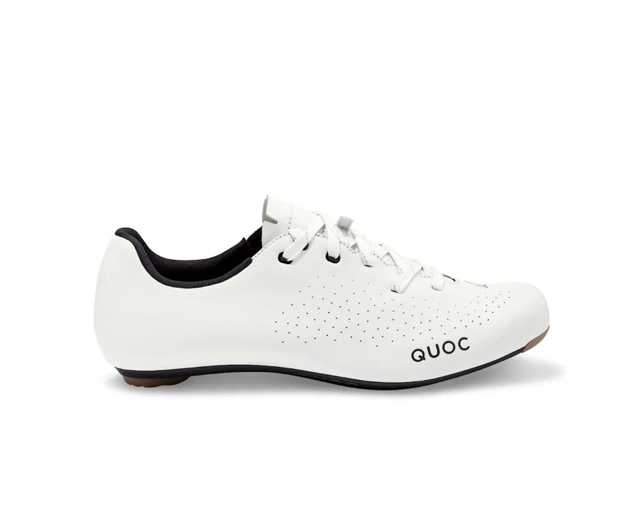 QUOC Escape Road Lace Cycling Shoes | Merlin Cycles