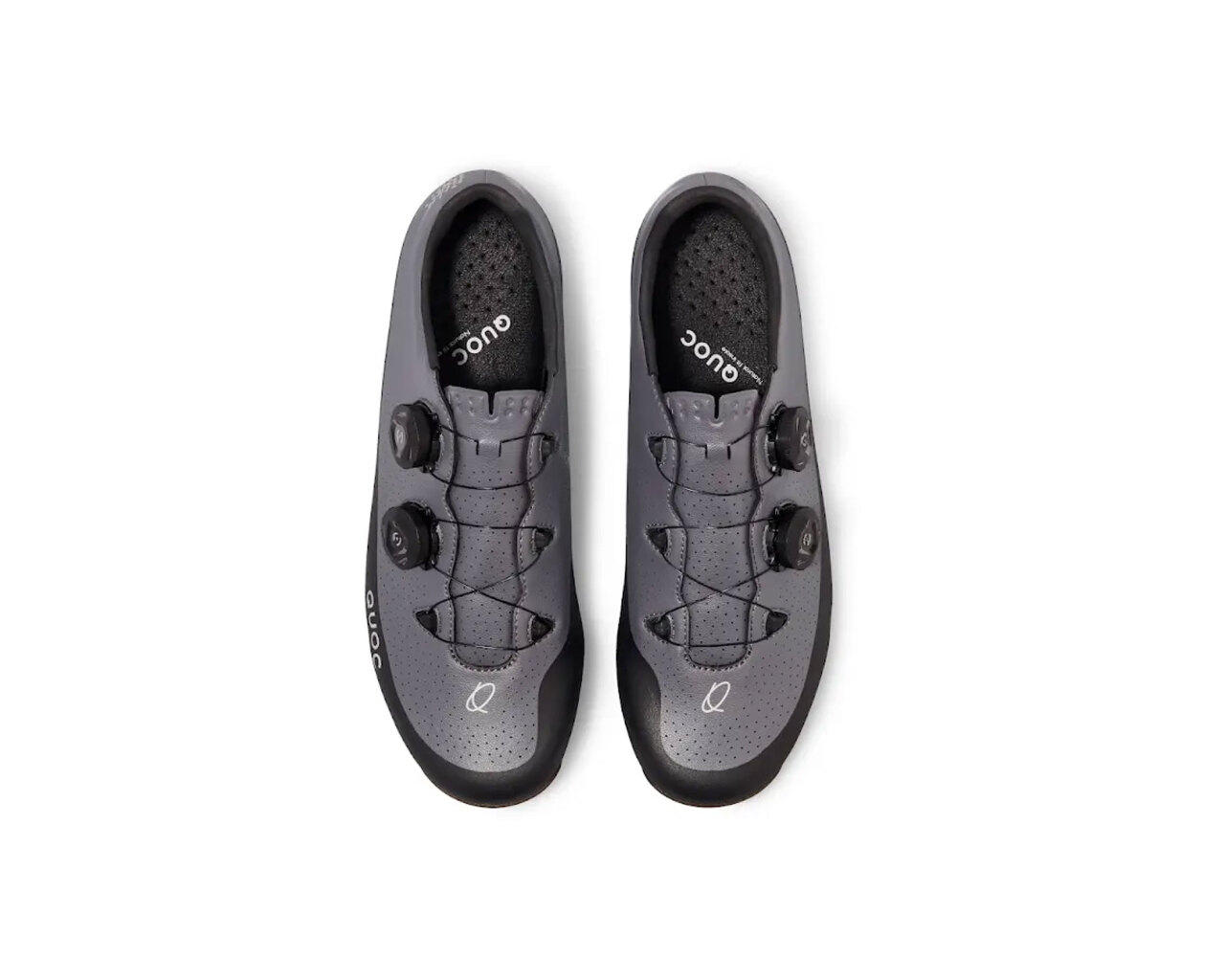 QUOC Gran Tourer XC Off Road Shoes