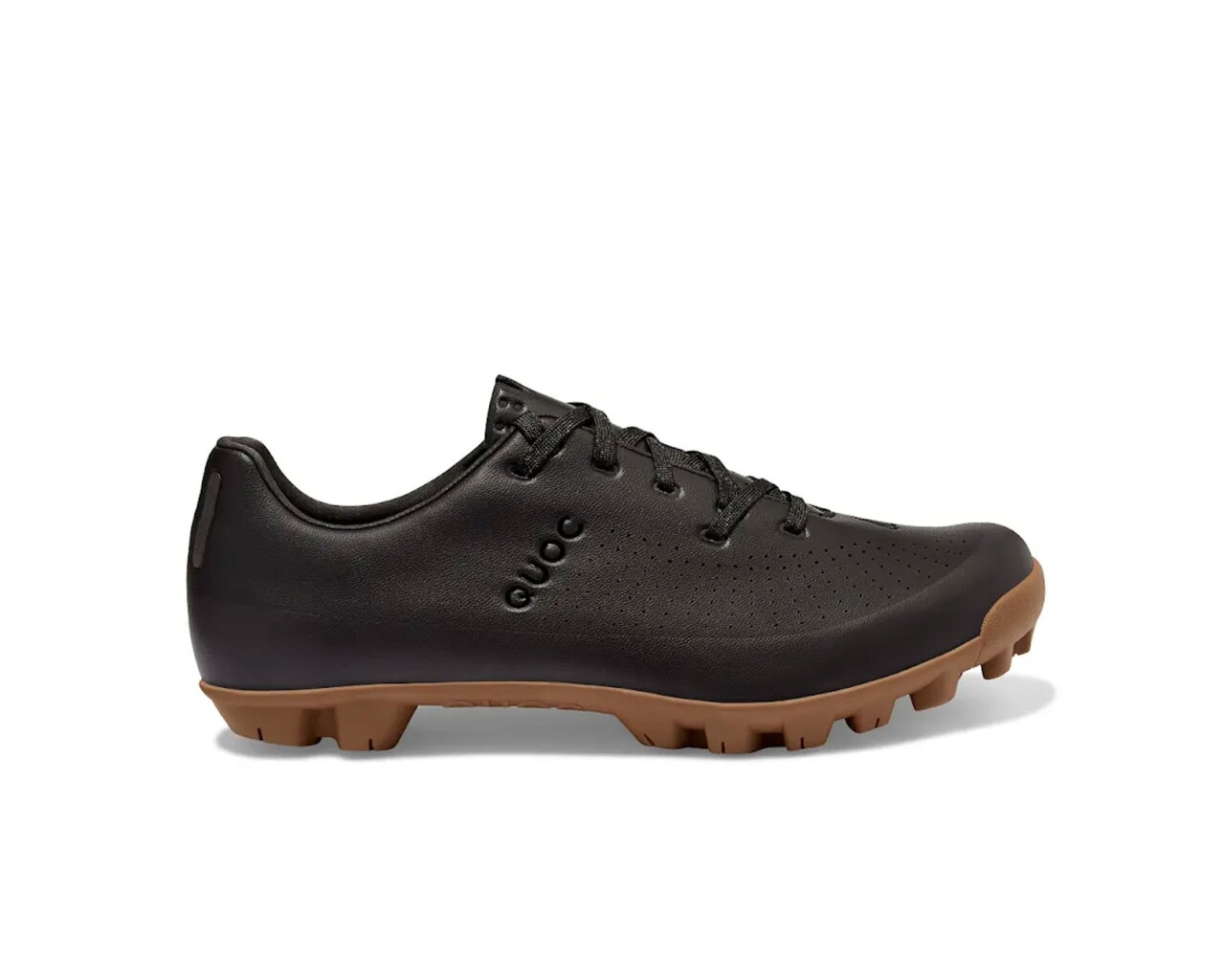 QUOC Gran Tourer Lace Off Road Shoes | Merlin Cycles