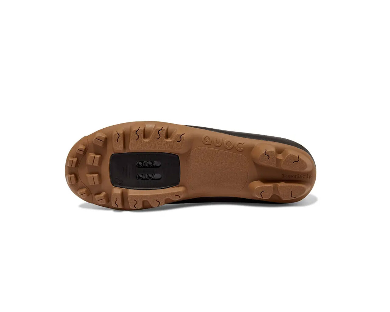 QUOC Gran Tourer Lace Off Road Shoes | Merlin Cycles