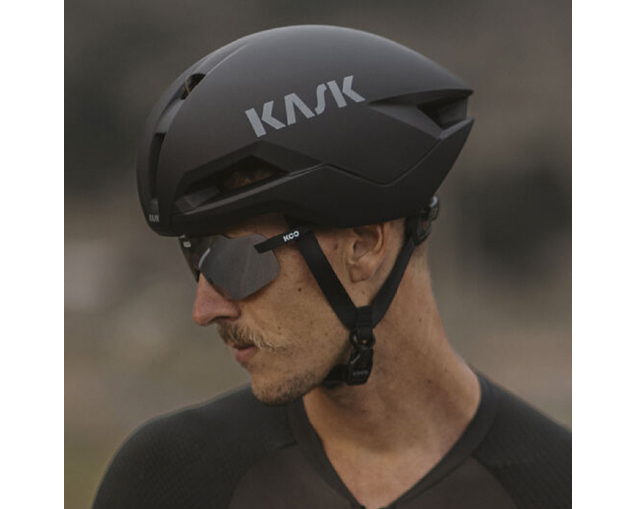 Kask Nirvana Road Cycling Helmet | Merlin Cycles