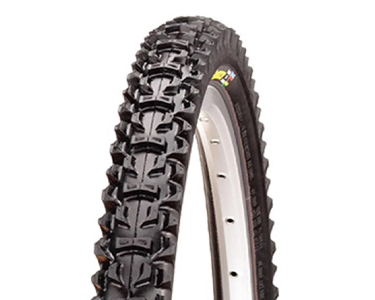 Panaracer Smoke Classic Folding MTB Tyre - 26" | Merlin Cycles