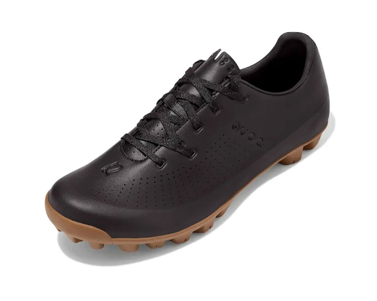 QUOC Gran Tourer Lace Off Road Shoes | Merlin Cycles