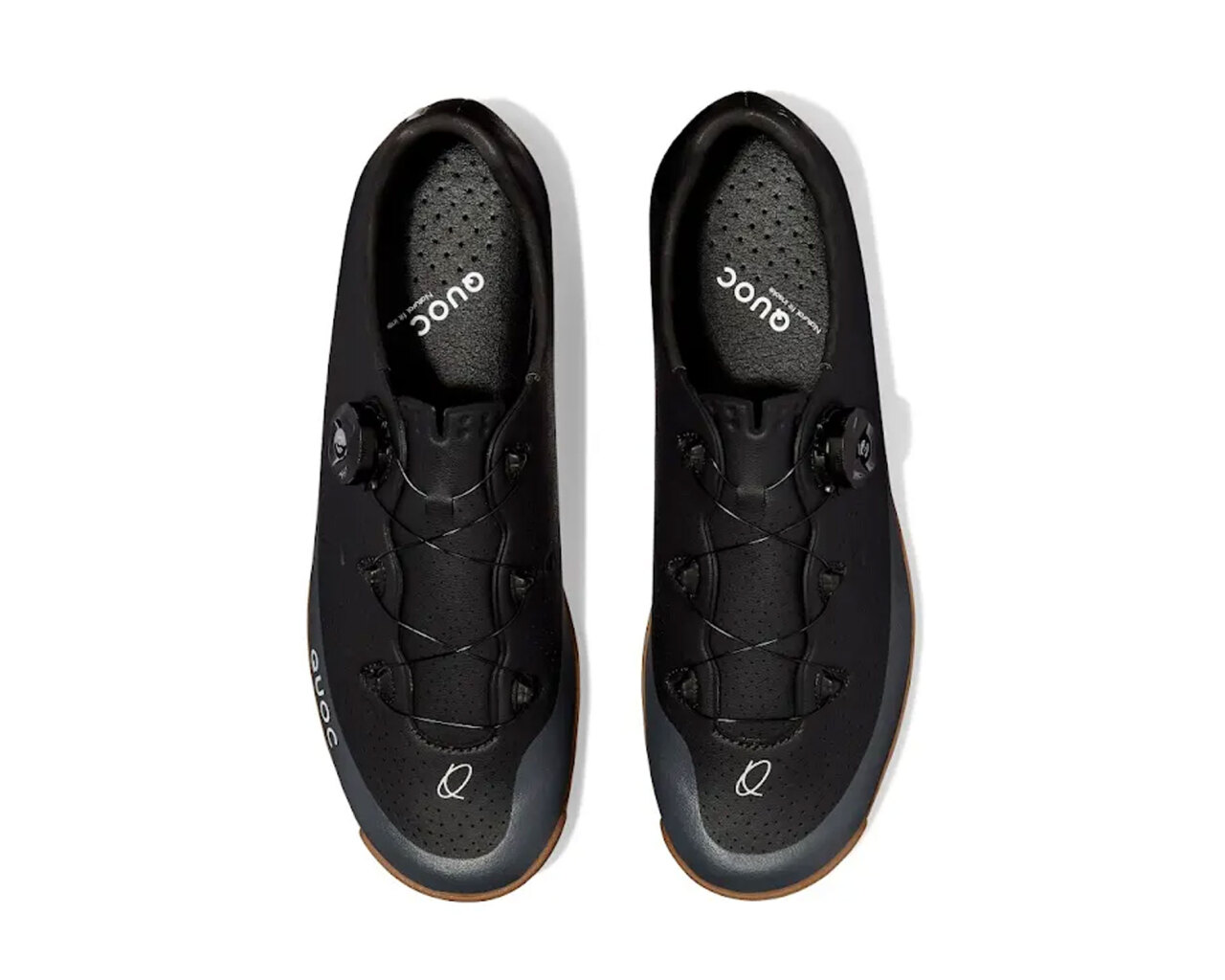 QUOC Gran Tourer II Off Road Shoes | Merlin Cycles