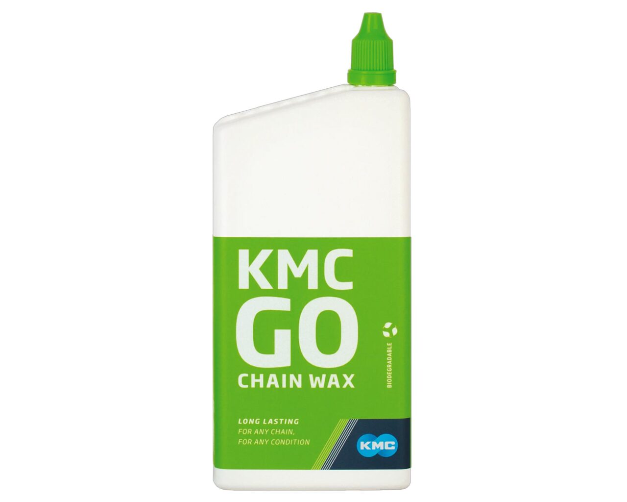 KMC GO Chain Wax | Merlin Cycles