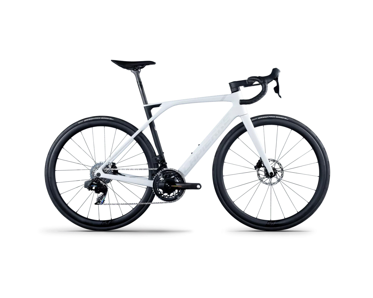 Lapierre Xelius SL 8.0 Force AXS D2 Carbon Road Bike | Merlin Cycles