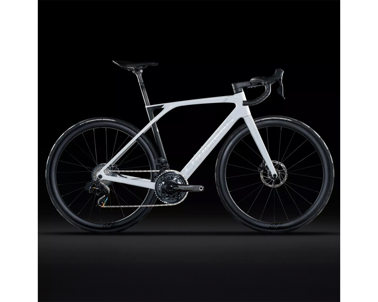 Lapierre Xelius SL 8.0 Force AXS D2 Carbon Road Bike | Merlin Cycles