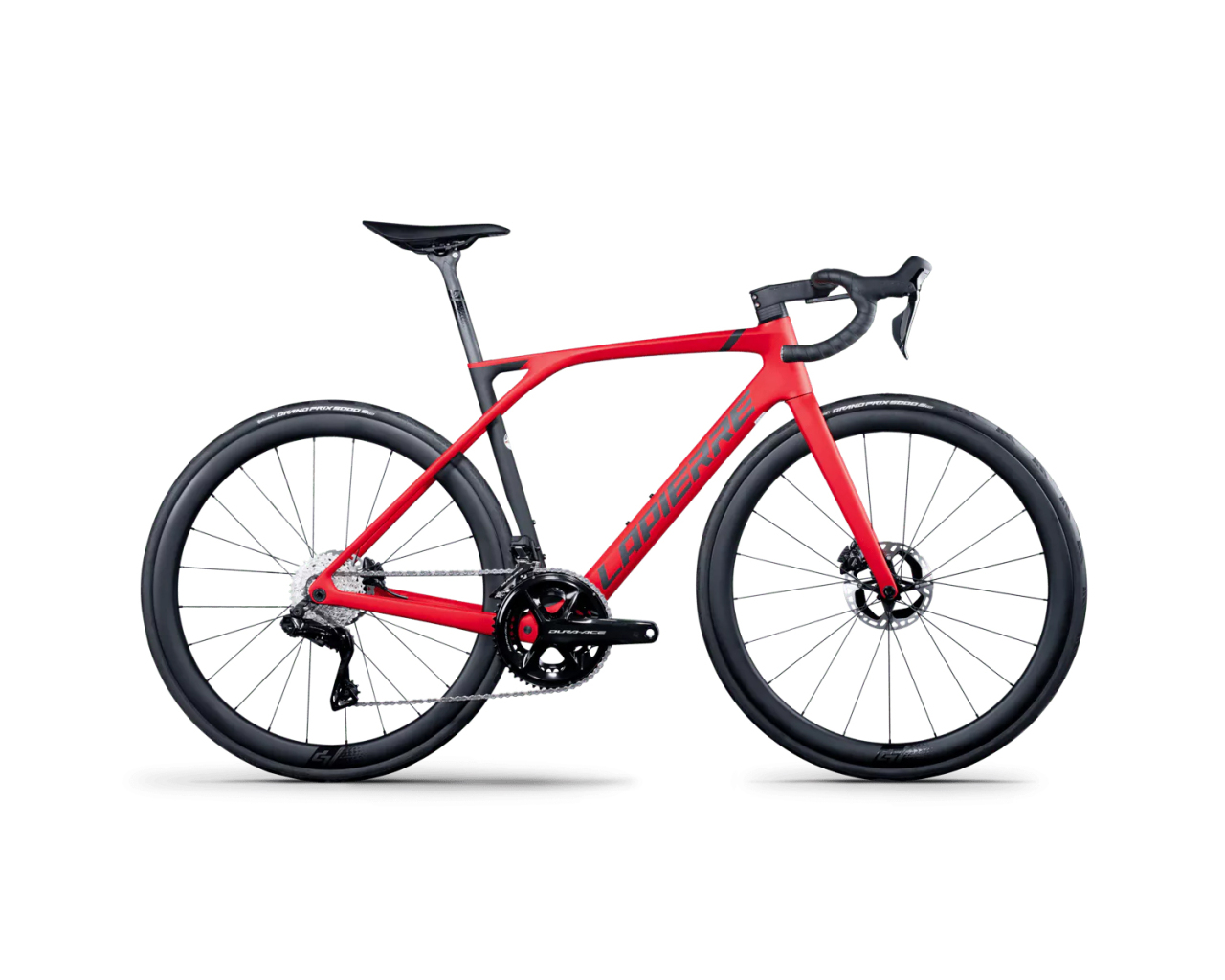 Lapierre Xelius SL 9.0 Dura Ace Di2 Carbon Road Bike | Merlin Cycles