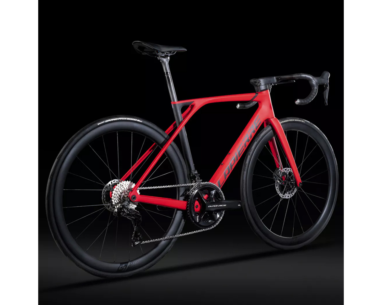 Best lapierre carbon road bike Store Lapierre Xelius DRS Aero Road Bike ...