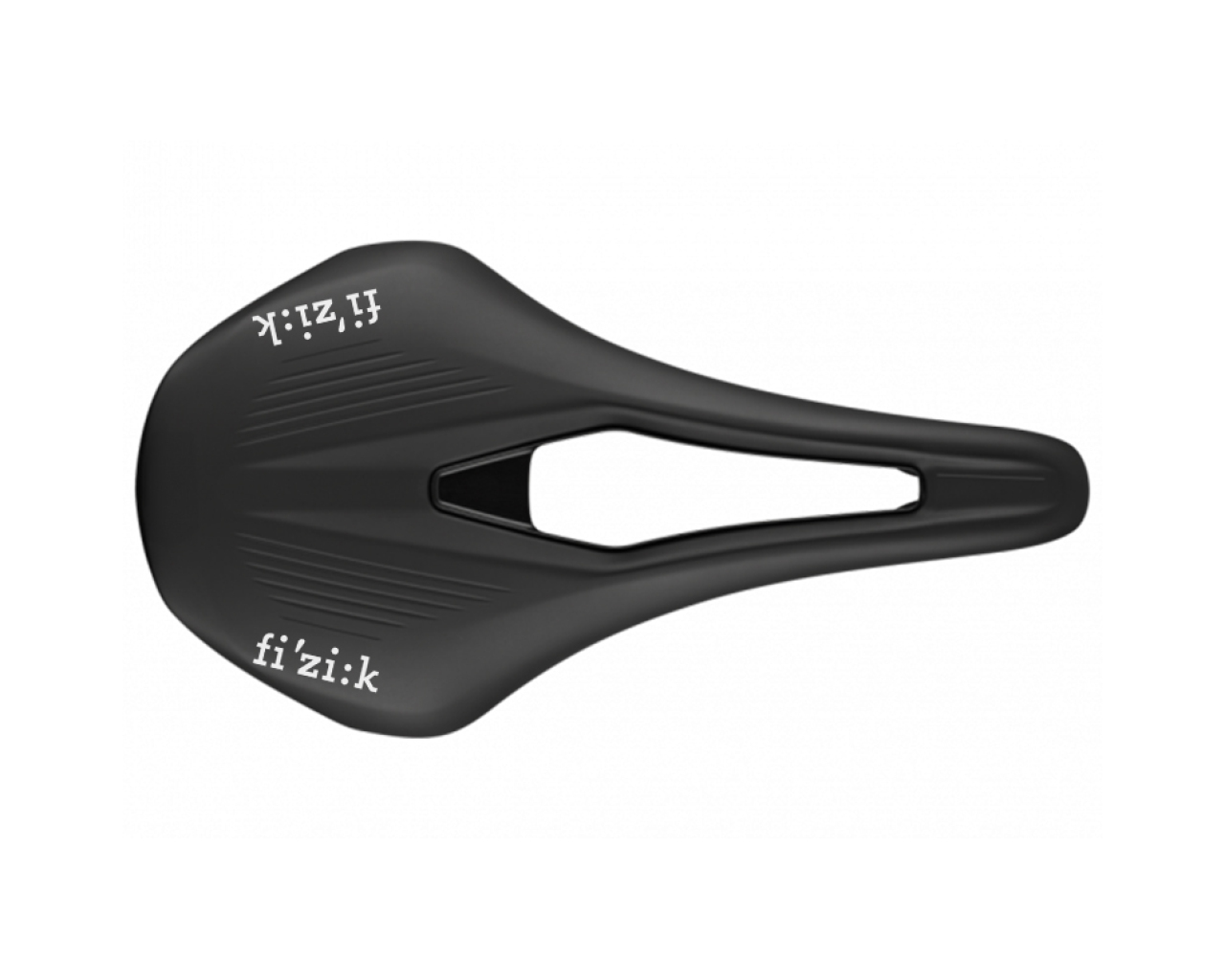 Fizik Argo Vento R1 Carbon Rail Road Saddle | Merlin Cycles