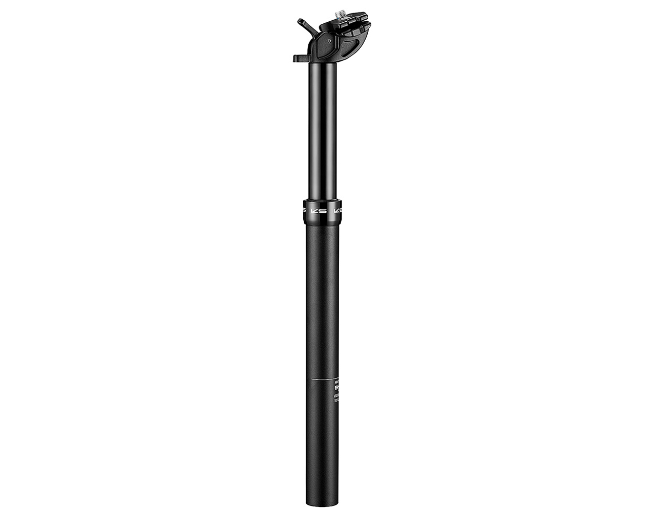 KS eTen R Dropper Seat Post