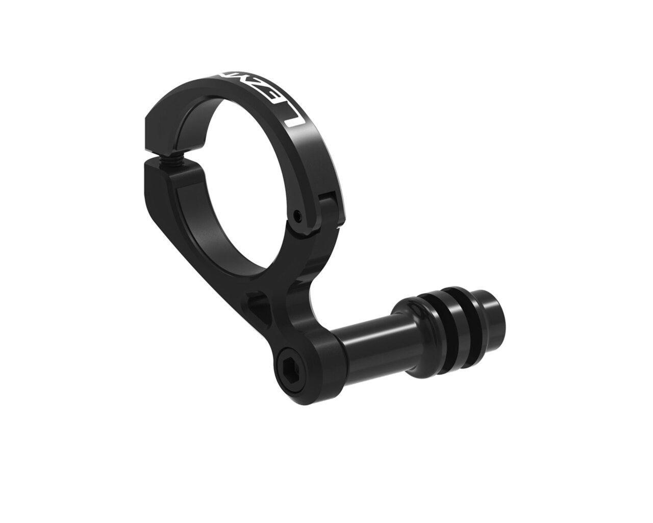 Lezyne LED Mega Mount | Merlin Cycles