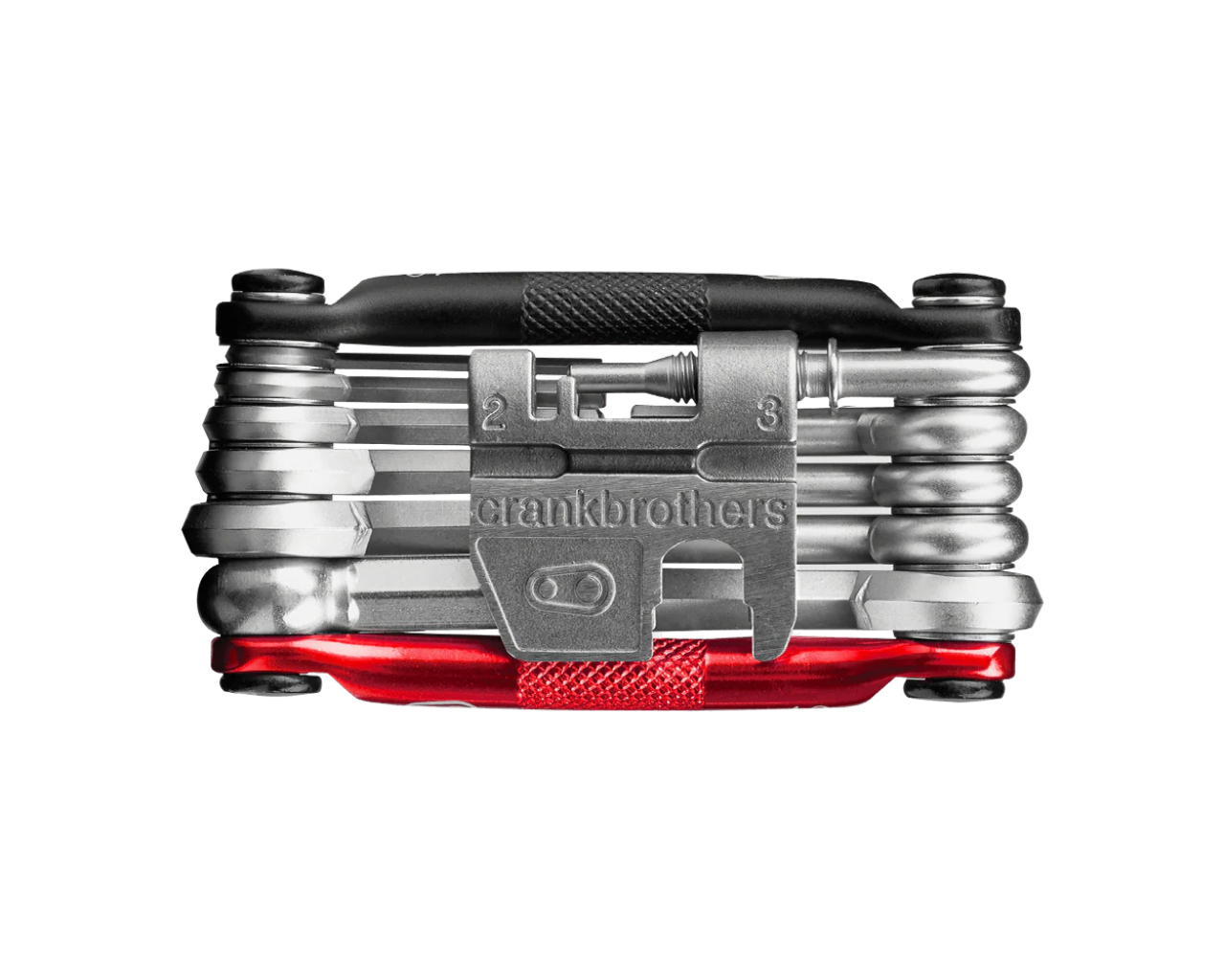 Crank Brothers Multi 17 Multitool | Merlin Cycles